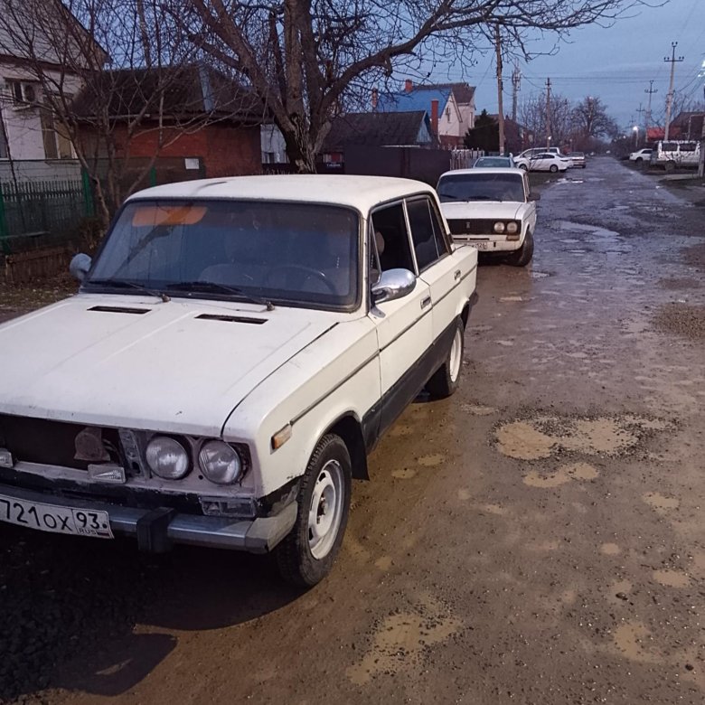 ВАЗ (Lada) 2106, 1994 – купить в Абинске, цена 50 000 руб., дата размещения: 29.03.2025 – С пробегом