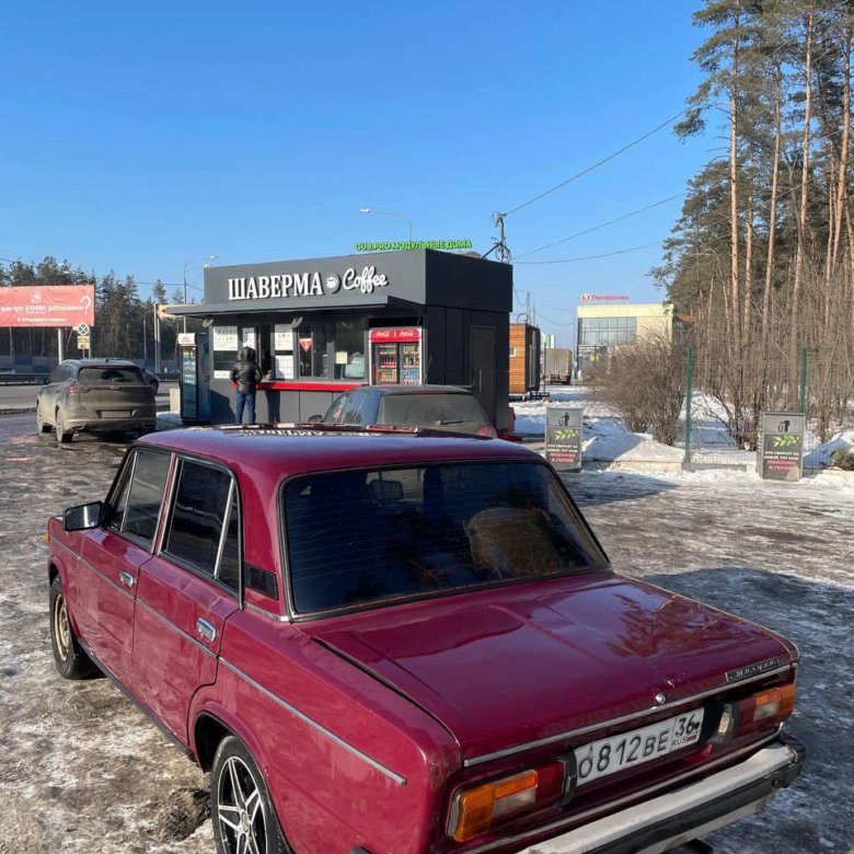 ВАЗ (Lada) 2106, 2002 – купить в Воронеже, цена 80 000 руб., дата размещения: 27.02.2025 – С ...