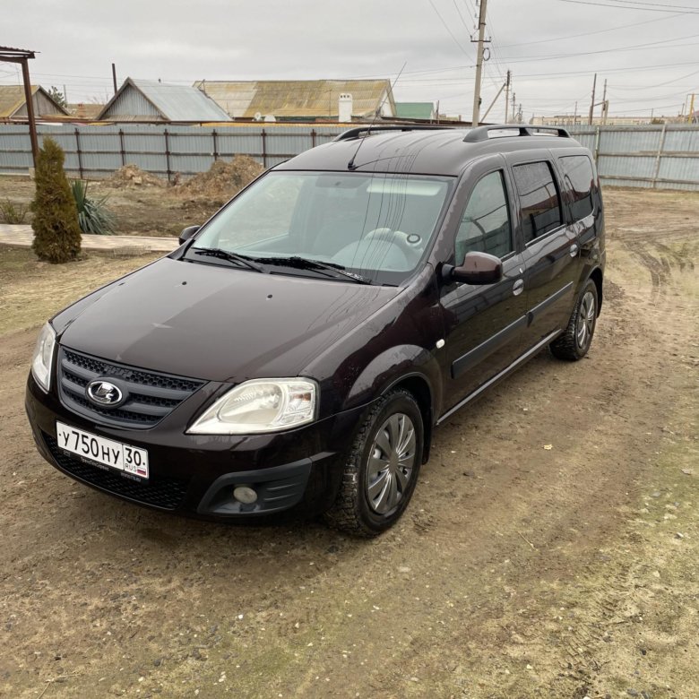 ВАЗ (Lada) Largus, 2015 – купить в Астрахани, цена 600 000 руб., дата размещения: 01.04.2025 – С ...