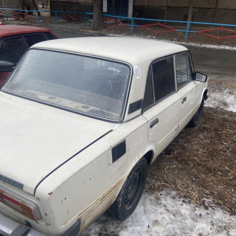 ВАЗ (Lada) 2106, 1994 – купить в Орске, цена 45 000 руб., дата размещения: 04.03.2025 – С пробегом