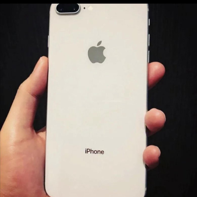 iPhone 8 Plus – купить в Москве, цена 6 000 руб., дата размещения: 05.03.2025 – Мобильные телефоны
