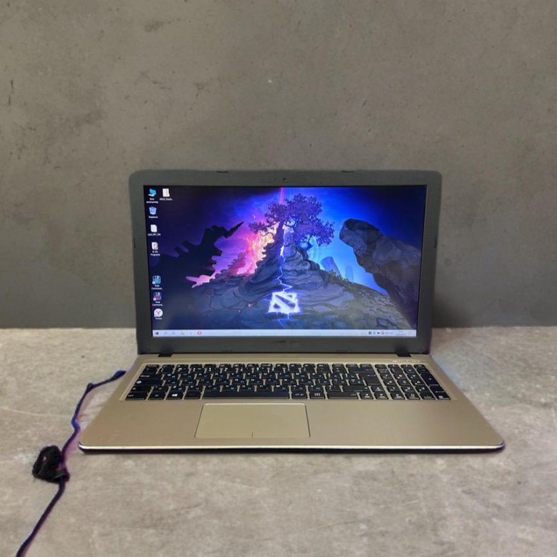 Мощный ноутбук Asus VivoBook / 920MX / 12GB ОЗУ – купить в Москве, цена ...