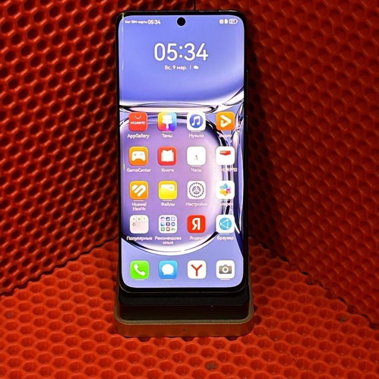 Мобильный телефон Huawei p50 pro 8/256 (Бв) – купить в Омске, цена 24 ...