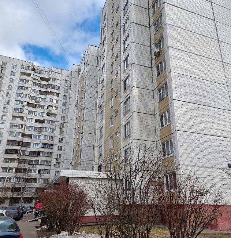 Квартира, 1 комната, 38 м² – купить в Москве, цена 70 000 руб., дата размещения: 09.03.2025 ...