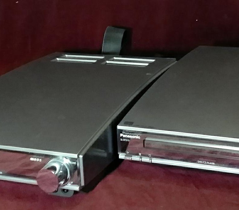 Panasonic SA-DT310 – купить в Москве, цена 5 200 руб., дата размещения ...