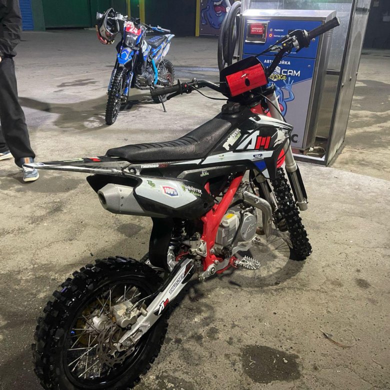 Apollo 125 – купить в Артеме, цена 80 000 руб., дата размещения: 11.04. ...