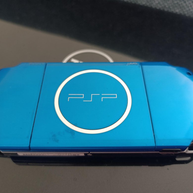 Sony PSP – купить в Москве, цена 10 000 руб., дата размещения: 12.03.2025 – Игровые приставки
