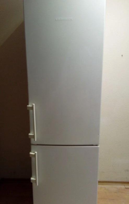 Холодильник Liebherr Comfort – купить в Москве, цена 21 300 руб., дата ...