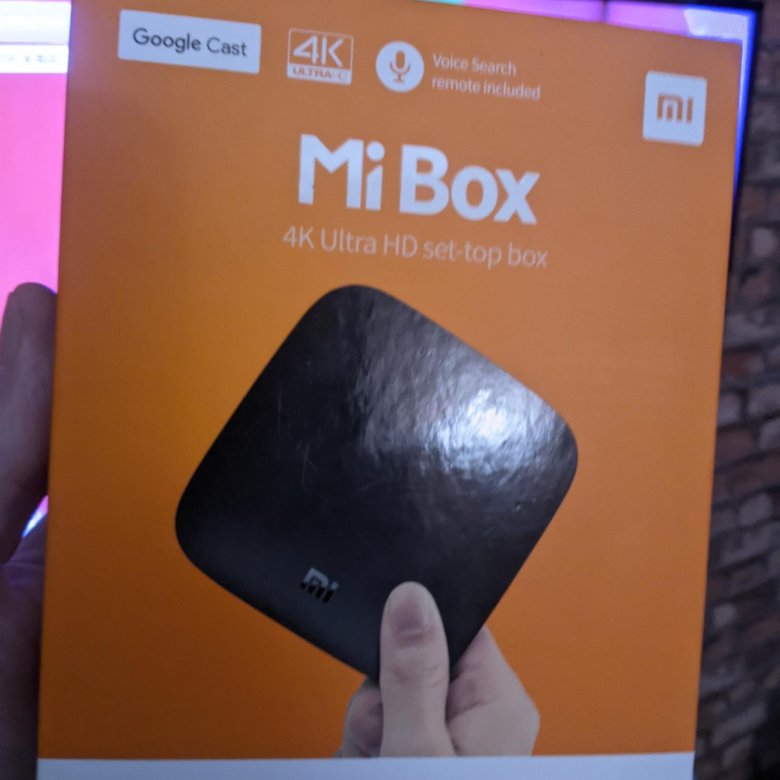 Mi box 3 Модель - MDZ-16-AB – купить в Москве, цена 2 500 руб., дата размещения: 20.03.2025 ...