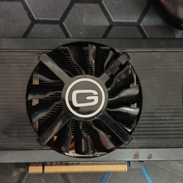 Видеокарта GT660 – купить в Колпино, цена 400 руб., дата размещения: 16 ...