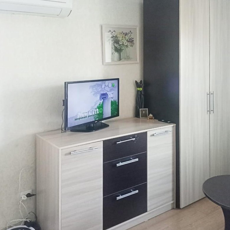 Квартира, 1 комната, 30 м² – купить в Находке, цена 4 200 000 руб., дата размещения: 20.08.2025 ...