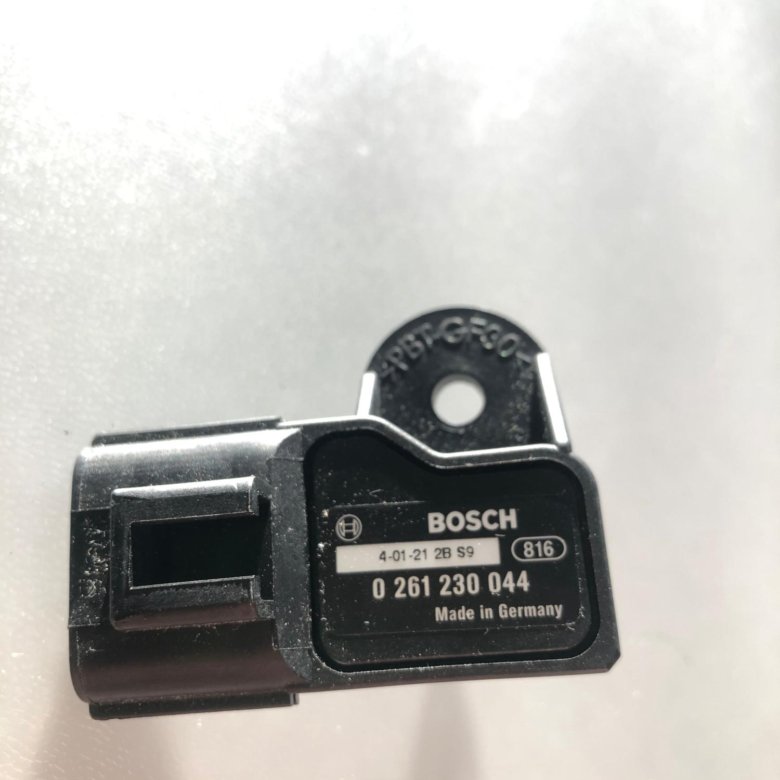 BOSCH 0261230044 – купить в Москве, цена 3 000 руб., дата размещения ...