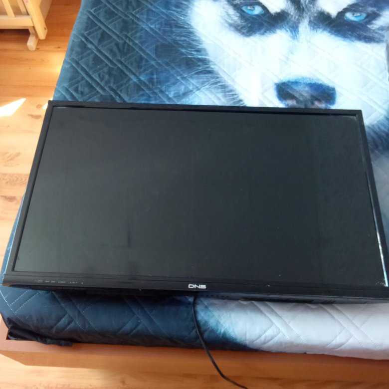 Телевизор – купить в Углекаменске, цена 2 500 руб., дата размещения: 25.03.2025 – Телевизоры