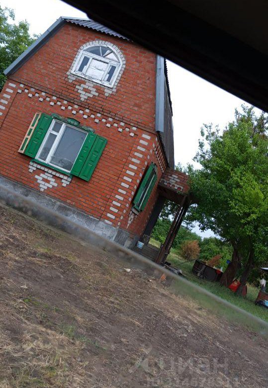 Дом, 68 м² – купить в Брюховецкой, цена 1 000 000 руб., дата размещения ...