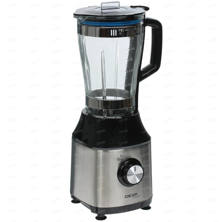 Блендер стационарный Dexp GL-1300 mix station – купить в Якутске, цена 2 000 руб., дата ...