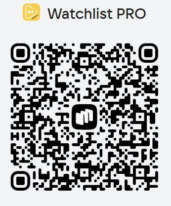Watchlist Pro - все фильмы и сериалы в одном месте – купить в Москве ...