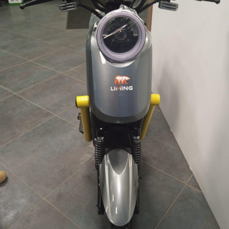 Liming Gigant U2 – купить в Санкт-Петербурге, цена 64 990 руб., дата размещения: 28.03.2025 ...