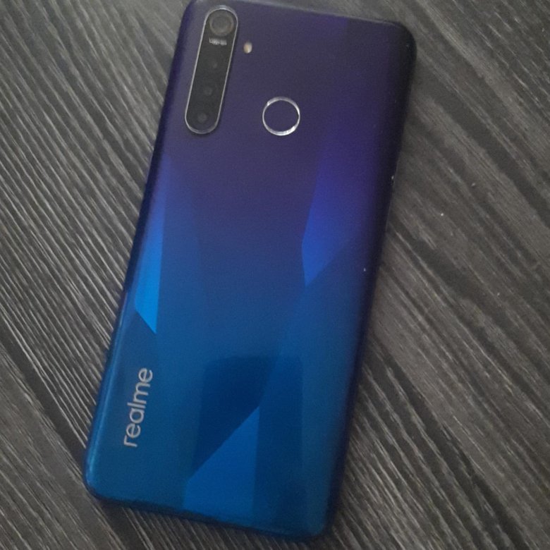Realmi 5 Pro – купить в Санкт-Петербурге, цена 4 000 руб., продано 28 ...