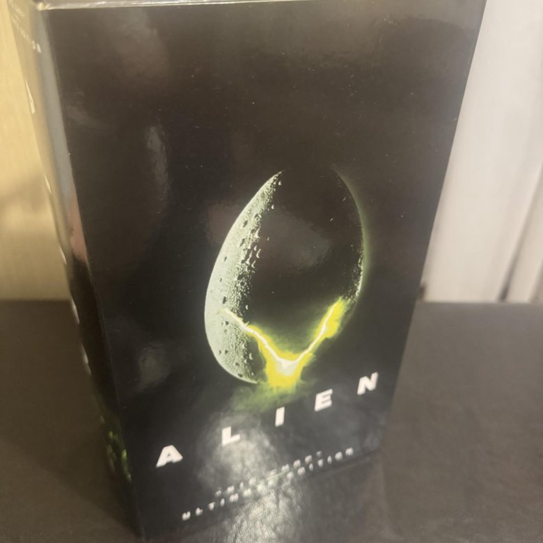 Фигурка NECA alien ultimate dig chap – купить в Москве, цена 5 000 руб ...