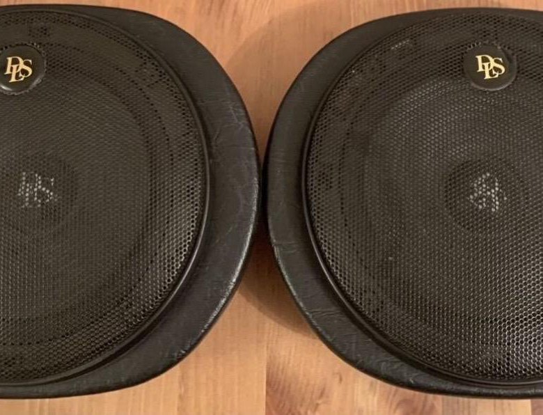 Автоакустика DLS PS6 – купить в Тюмени, цена 4 000 руб., дата ...