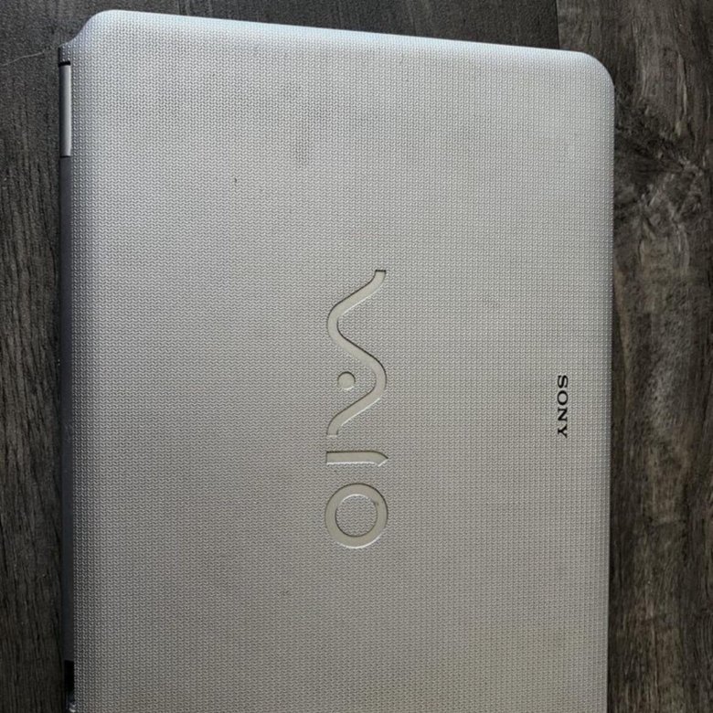 Ноутбук Sony – купить в Владивостоке, цена 3 500 руб., дата размещения: 06.11.2025 – Ноутбуки