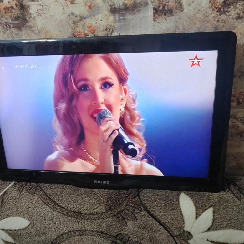 Телевизор 32 дюйма – купить в Находке, цена 4 500 руб., дата размещения ...