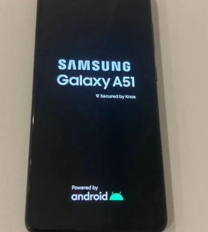 Samsung galaxy a51 – купить в Домодедово, цена 1 111 руб., дата размещения: 12.04.2025 ...