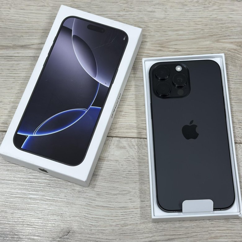 iPhone 16 Pro Max 1TB Не пользовались – купить в Южно-Сахалинске, цена ...