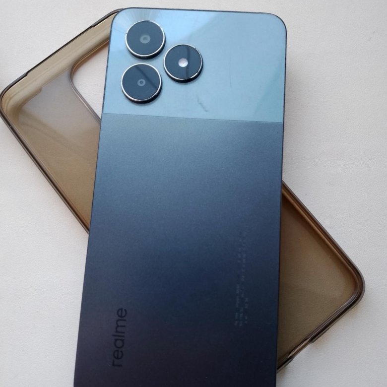 Смартфон Realmi note 50 – купить в Перми, цена 1 000 руб., дата ...