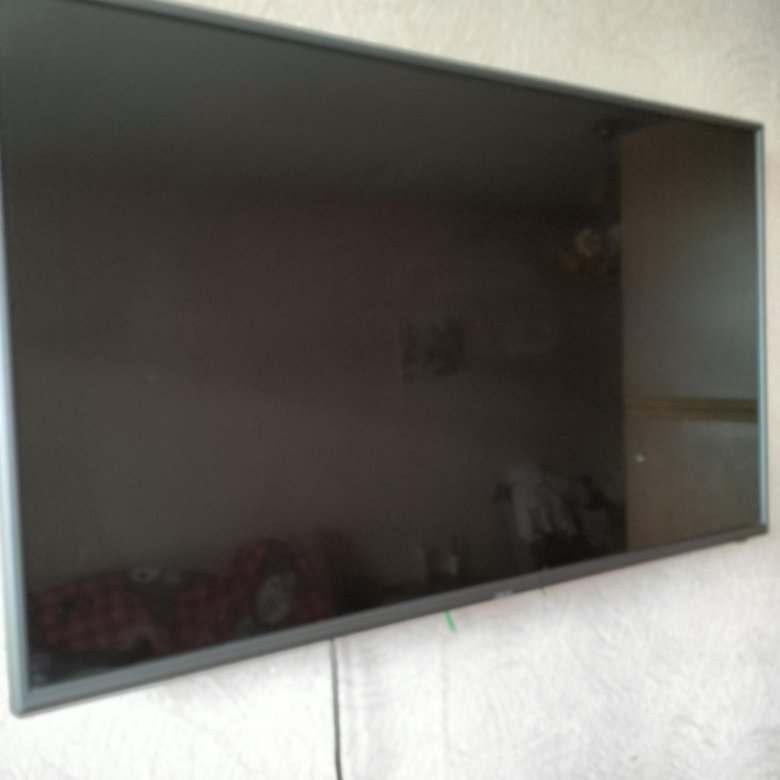 Телевизор Dexp – купить в Новороссийске, цена 7 000 руб., дата размещения: 13.04.2025 – Телевизоры