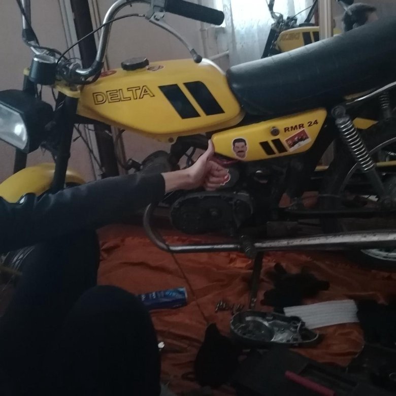 Delta rmr 24 – купить в Комсомольске-на-Амуре, цена 15 000 руб., дата ...