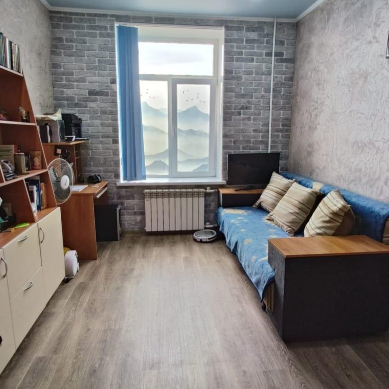 Квартира, 4 комнаты, 88.3 м² – купить в Саратове, цена 5 000 000 руб., дата размещения: 16.04. ...