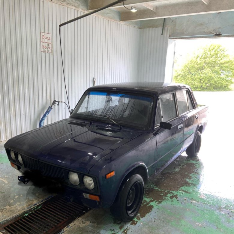 ВАЗ (Lada) 2106, 1994 – купить в Советской, цена 63 000 руб., дата размещения: 16.04.2025 – С ...