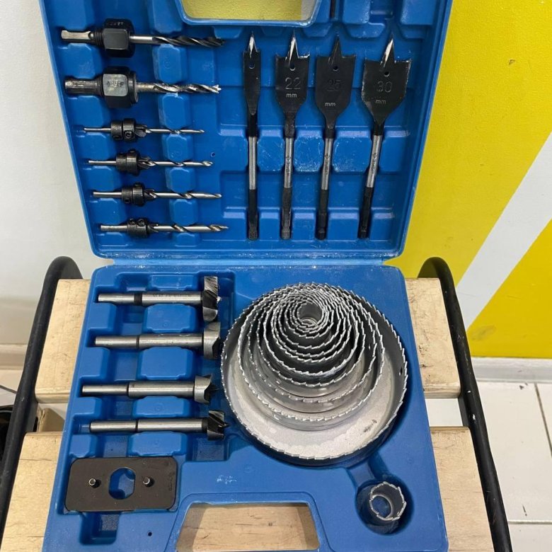 Набор сверил Зубр 238129 – купить в Сочи, цена 1 500 руб., дата ...