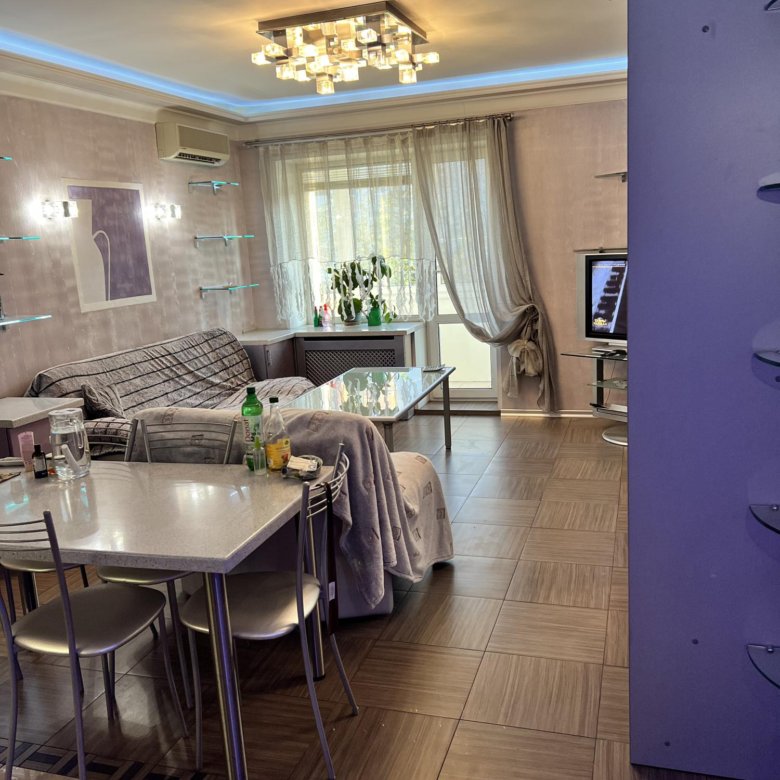 Квартира, 2 комнаты, 68 м² – купить в Москве, цена 23 700 000 руб ...