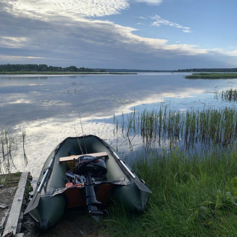 Лодка пвх Suzumar 265 KIB – купить в Москве, цена 25 000 руб., дата ...