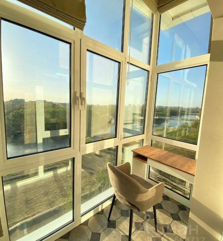 Квартира, 3 комнаты, 150 м² – купить в Краснодаре, цена 250 000 руб ...