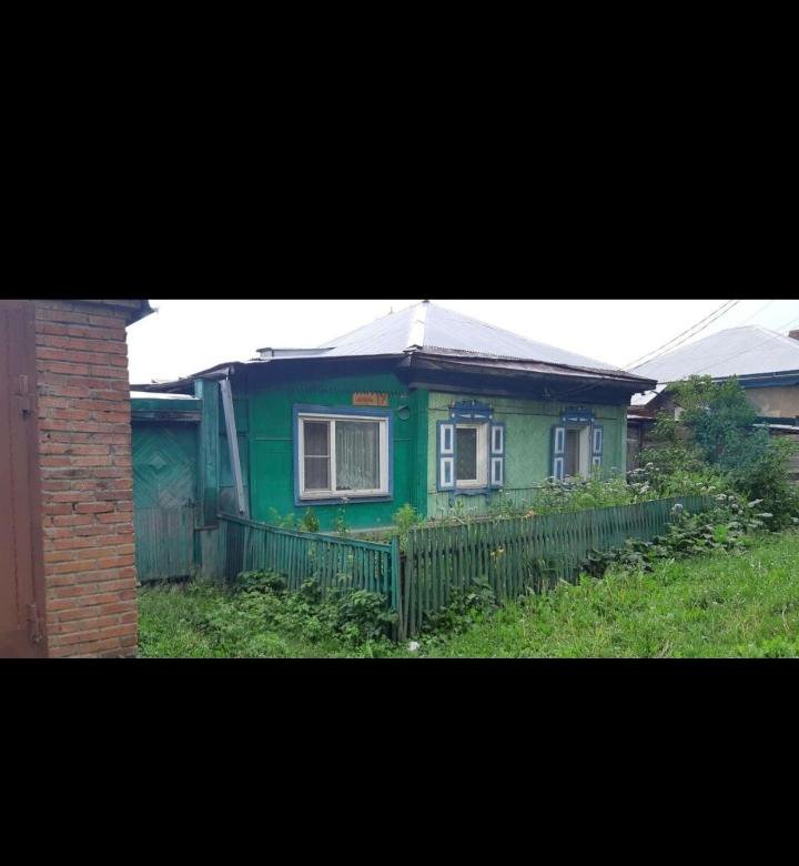 Дом, 68 м² – купить в Новосибирске, цена 5 700 000 руб., дата ...