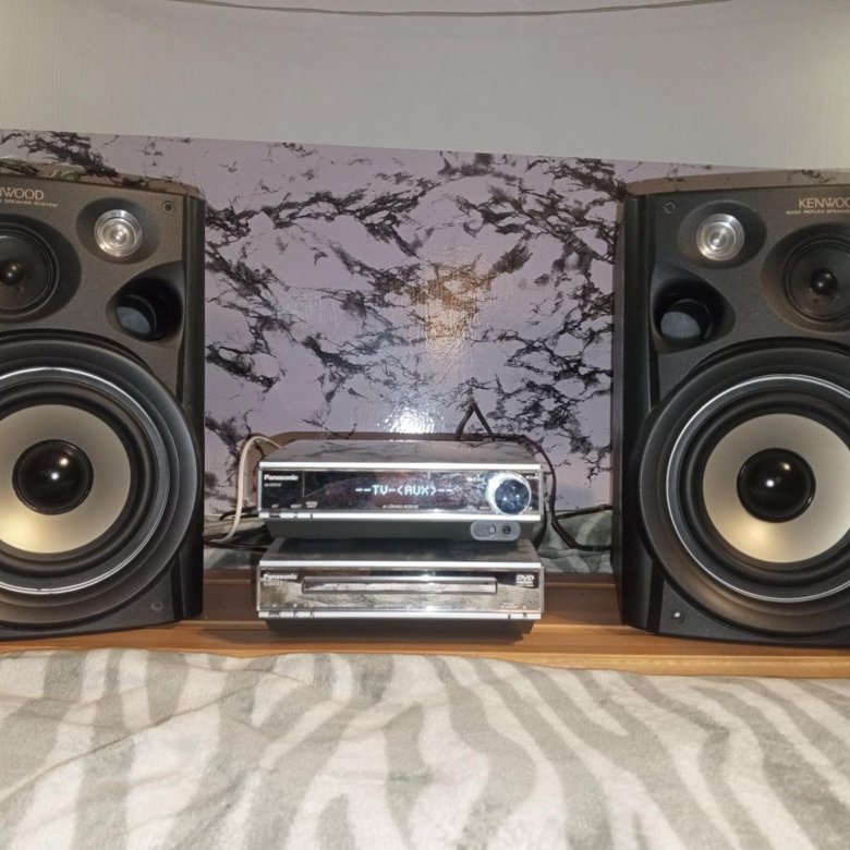 Ресивер усилитель Panasonic SA-DT310 – купить в Москве, цена 5 500 руб ...