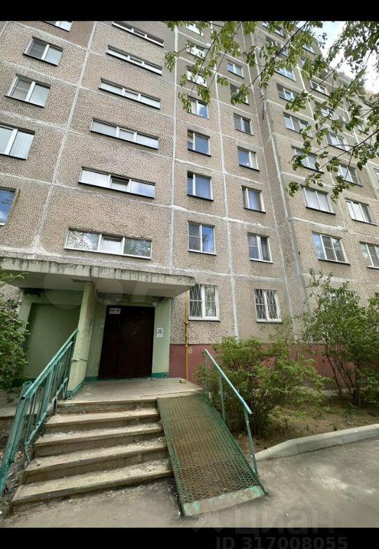 Квартира, 3 комнаты, 62.9 м² – купить в Подольске, цена 7 950 000 руб ...