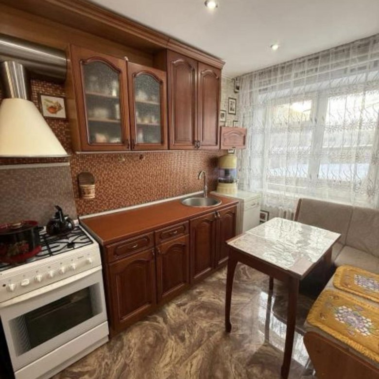 Квартира, 4 комнаты, 71 м² – купить в Якутске, цена 7 200 000 руб ...