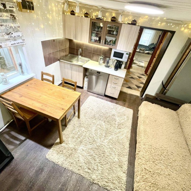 Дом, 70 м² – купить в Новосибирске, цена 4 900 000 руб., дата ...