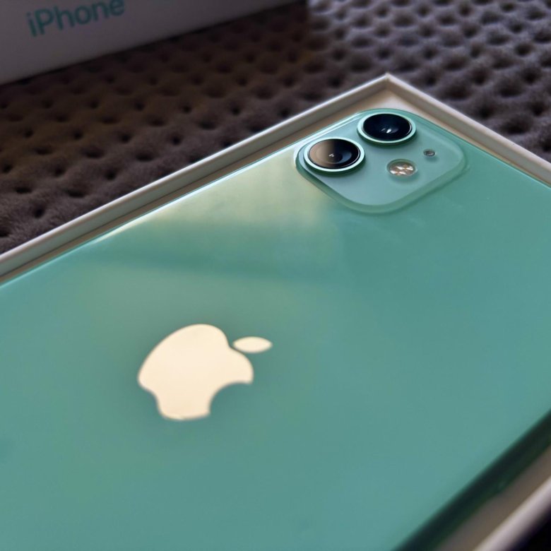 iPhone 11 – купить в Новокузнецке, цена 16 500 руб., дата размещения: 03.05.2025 – Мобильные ...
