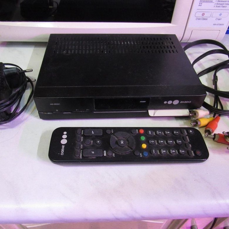 Тв-тюнер Humax 2030c + WI-FI роутер thomson TCW770 – купить в Москве ...