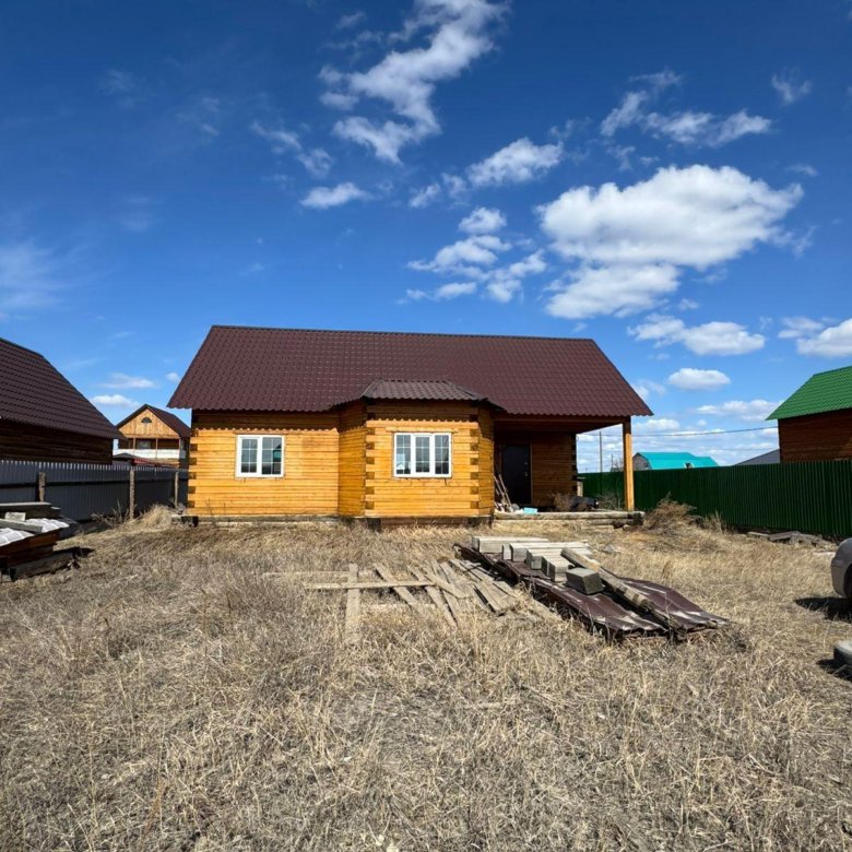 Дом, 68 м² – купить в Якутске, цена 4 600 000 руб., дата размещения: 14 ...