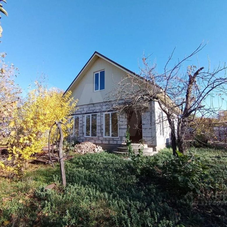 Дом, 56 м² – купить в Краснодаре, цена 3 500 000 руб., дата размещения ...