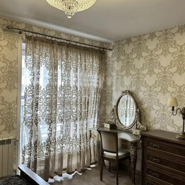 Квартира, 4 комнаты, 110 м² – купить в Красноярске, цена 22 500 000 руб ...