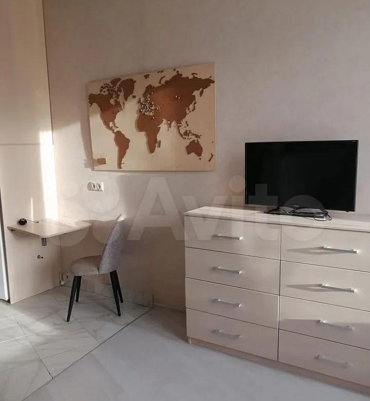 Квартира, 1 комната, 30 м² – купить в Москве, цена 70 000 руб., дата размещения: 28.05.2025 ...