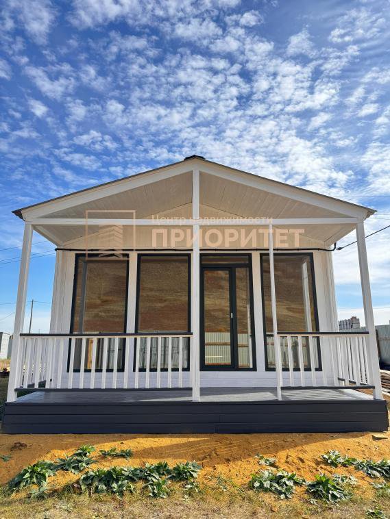 Дом, 55.3 м² – купить в Якутске, цена 5 700 000 руб., дата размещения ...