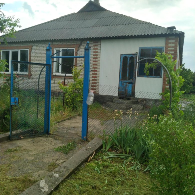 Дом в Донлесхозе – купить в Шахтах, цена 2 000 000 руб., дата ...